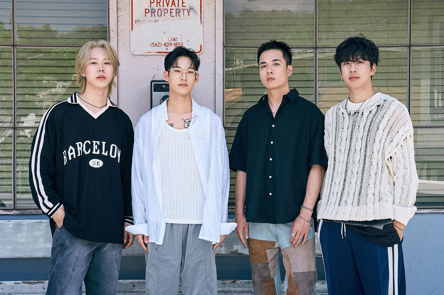 아뮤즈 엔터테인먼트 - 홈페이지